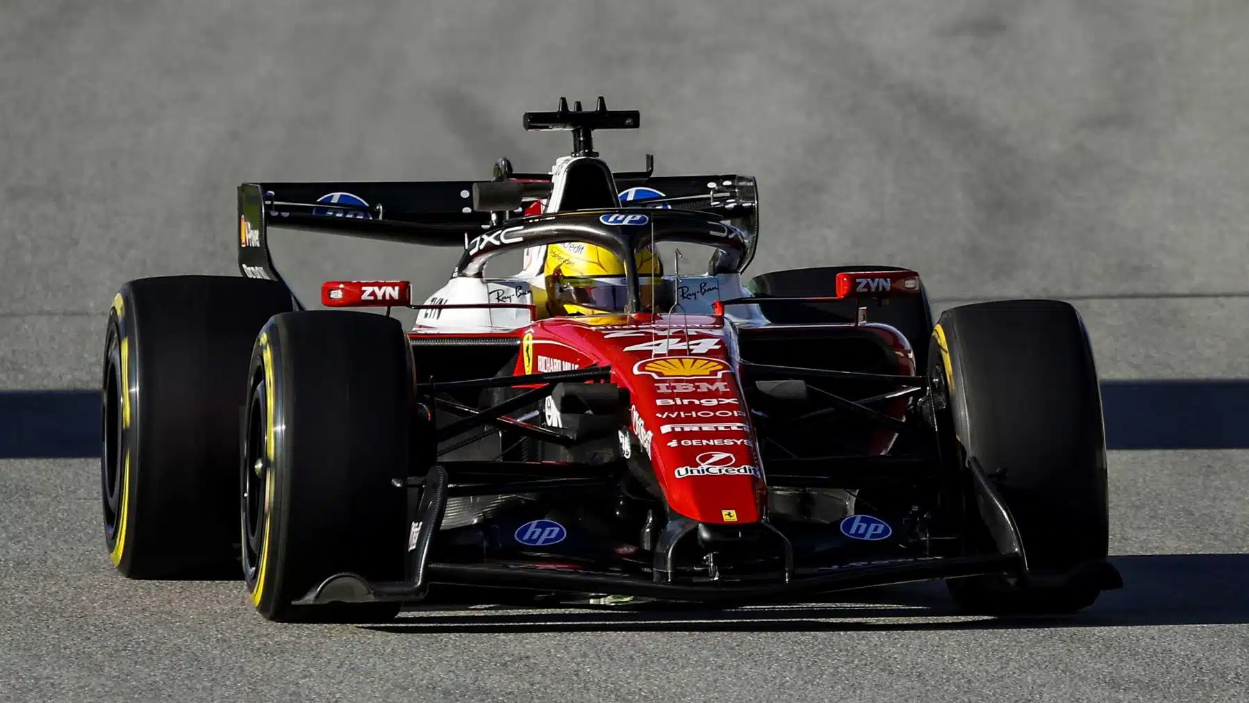 Will ditching DRS work for Formula 1?