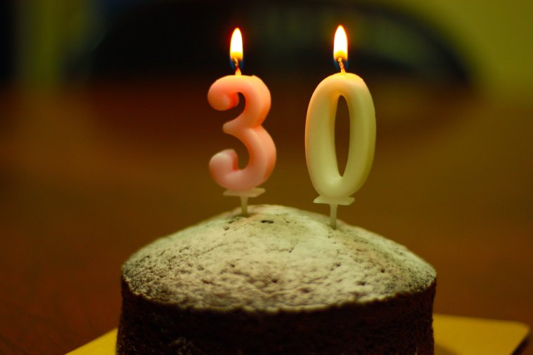 The 10 biggest signs you’re getting old, according to British children