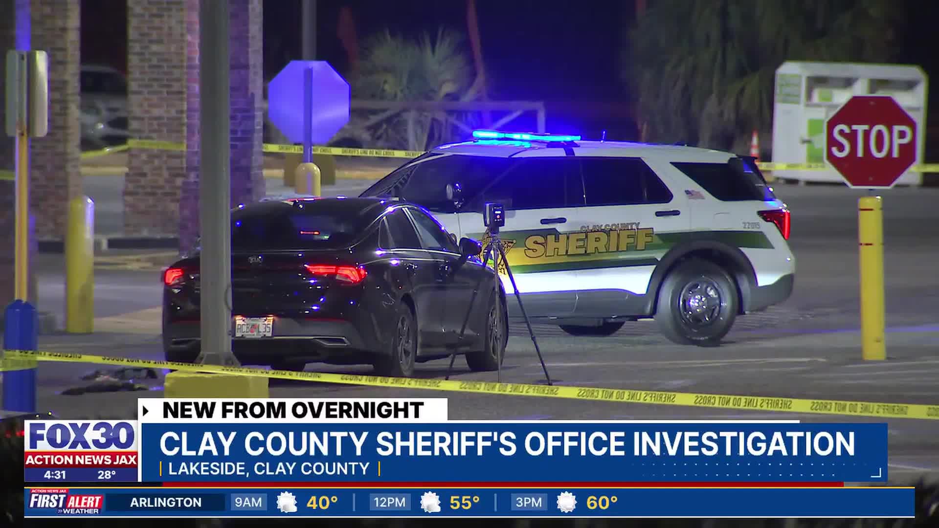CCSO: Jacksonville man dies after being stabbed at Orange Park ...