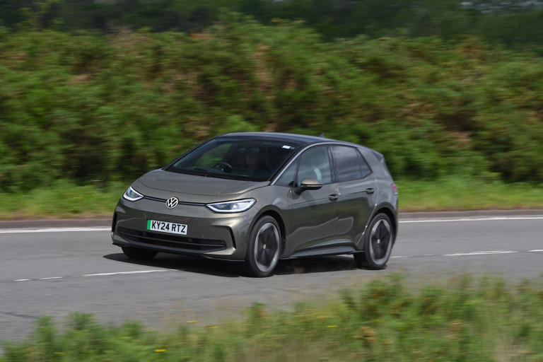 Audi to revive name of beloved hatchback for new EV