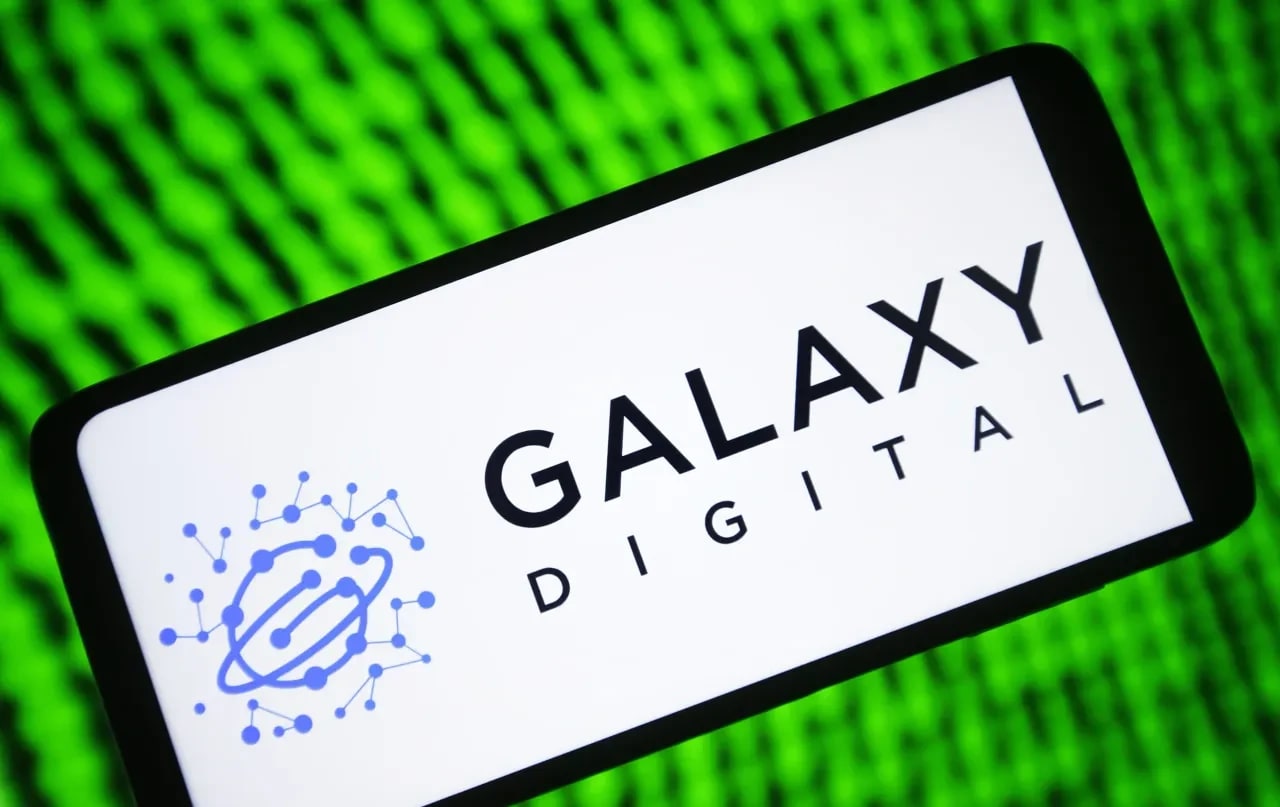 Bitcoin’s 15% weekly rout is just the first leg down, Galaxy’s Alex ...