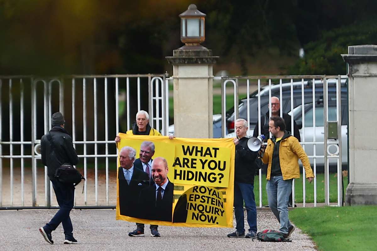 King Charles' birthday parade could face its biggest disruption yet