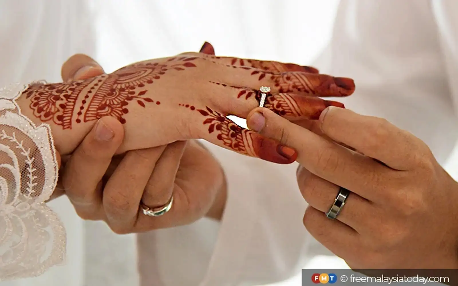 What happened to banning child marriage?