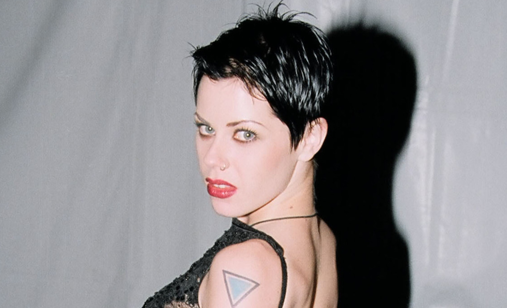 En busca de Fairuza Balk