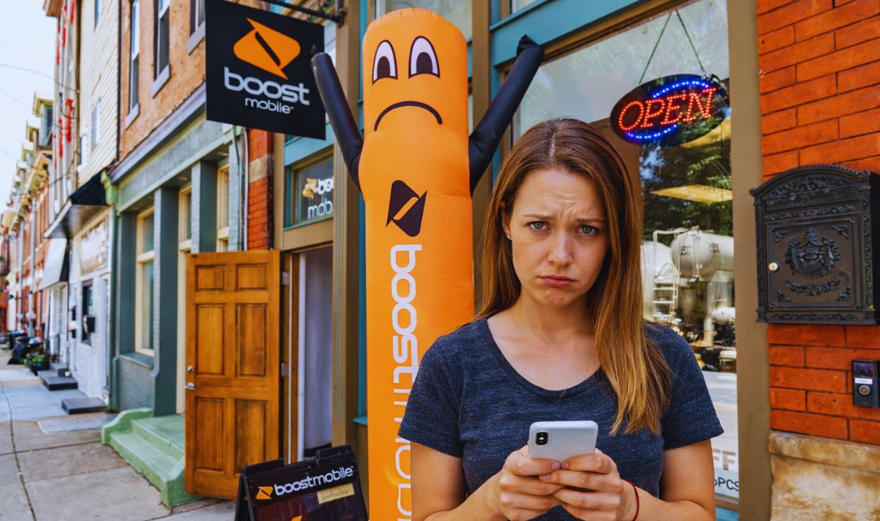 Why the US cellphone industry might be entering its most dangerous year