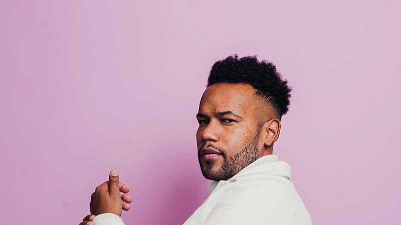 10 years, 10 lessons: Cape Town singer-songwriter Chad Saaiman shares ...