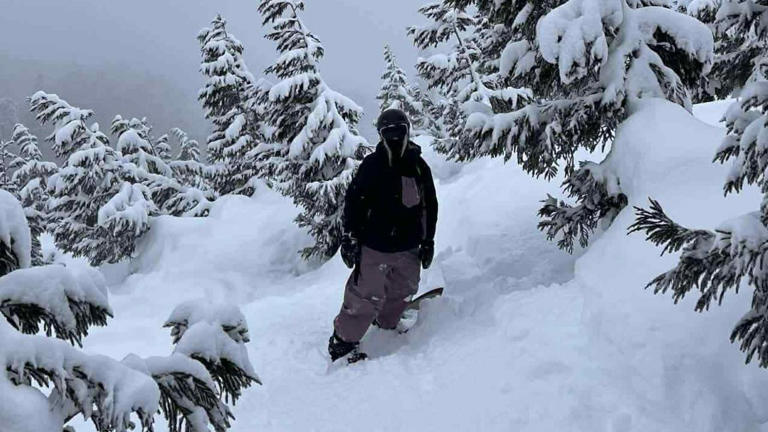 Tragic detail revealed in freak ski death
