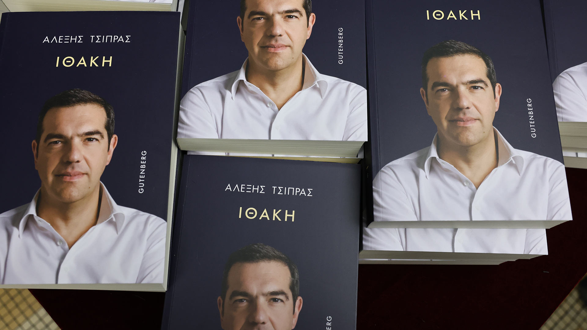 Αλέξης Τσίπρας: Στα Ιωάννινα ταξιδεύει η «Ιθάκη» – Το πάνελ των ομιλητών