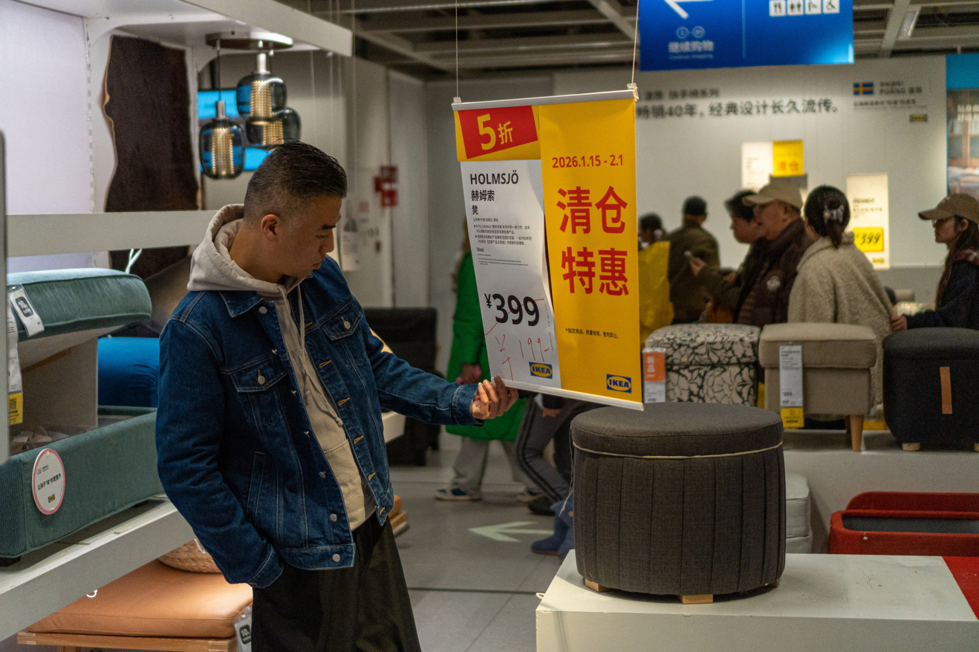 From meatballs to scandals: unpacking the history of IKEA