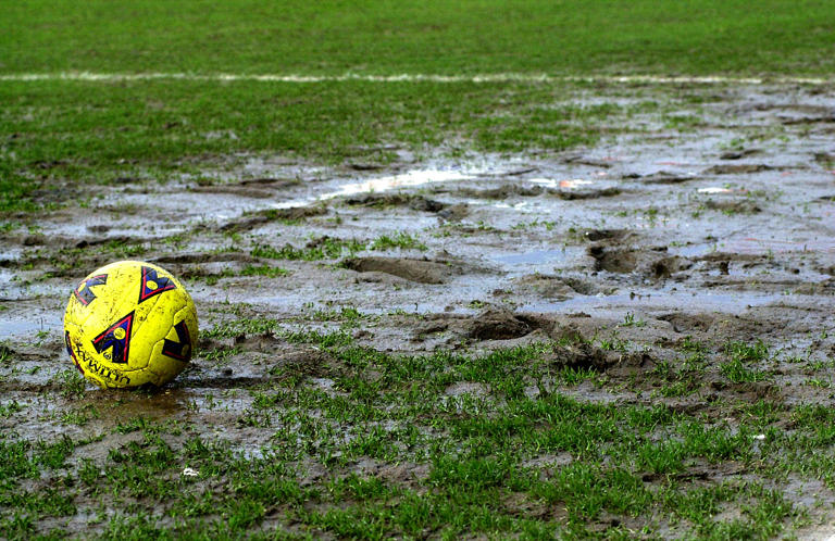 Lincolnshire non-league roundup - Big win for relegation-haunted side
