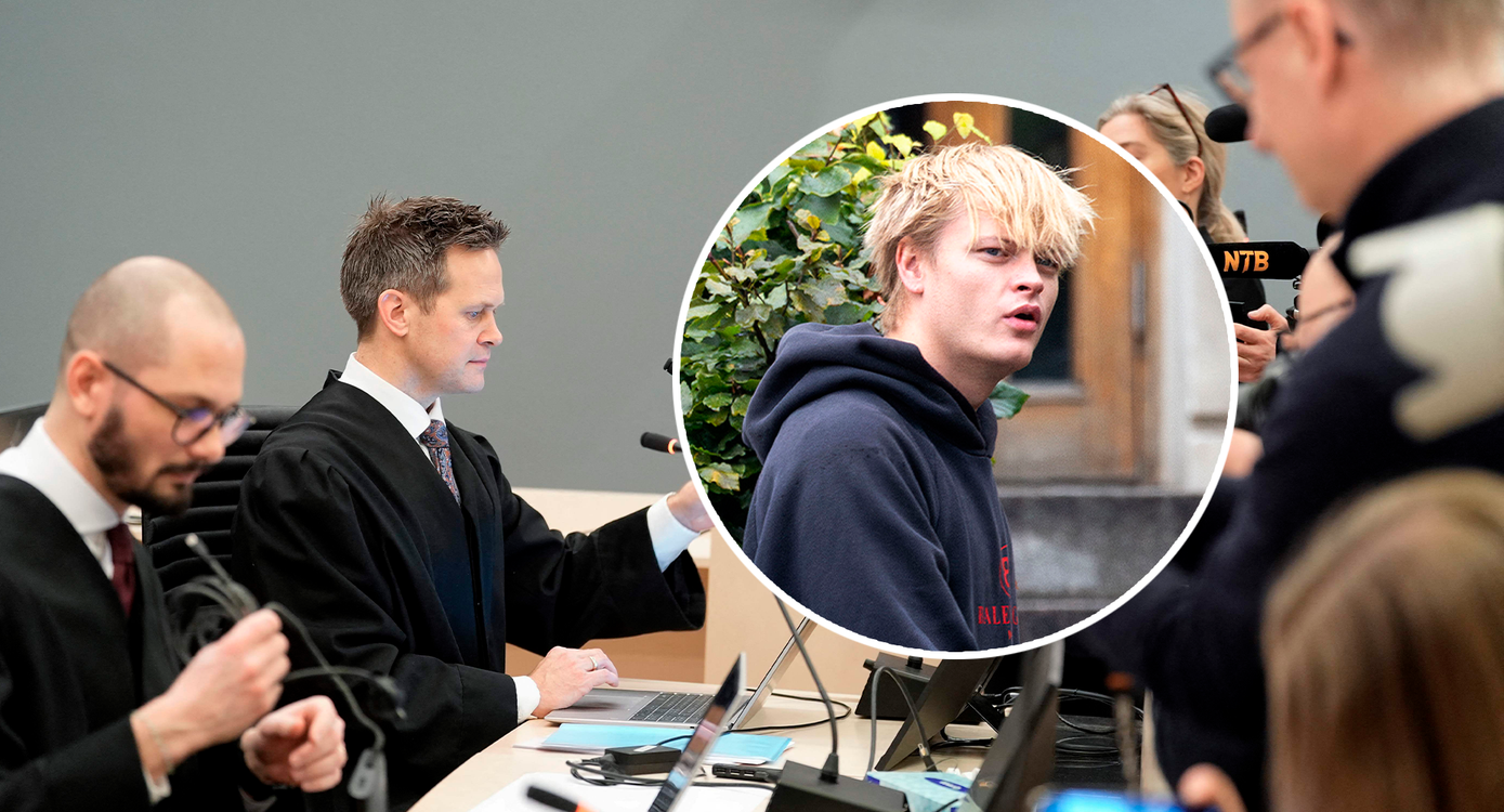 Marius will aus Gefängnis raus und hat ein Angebot