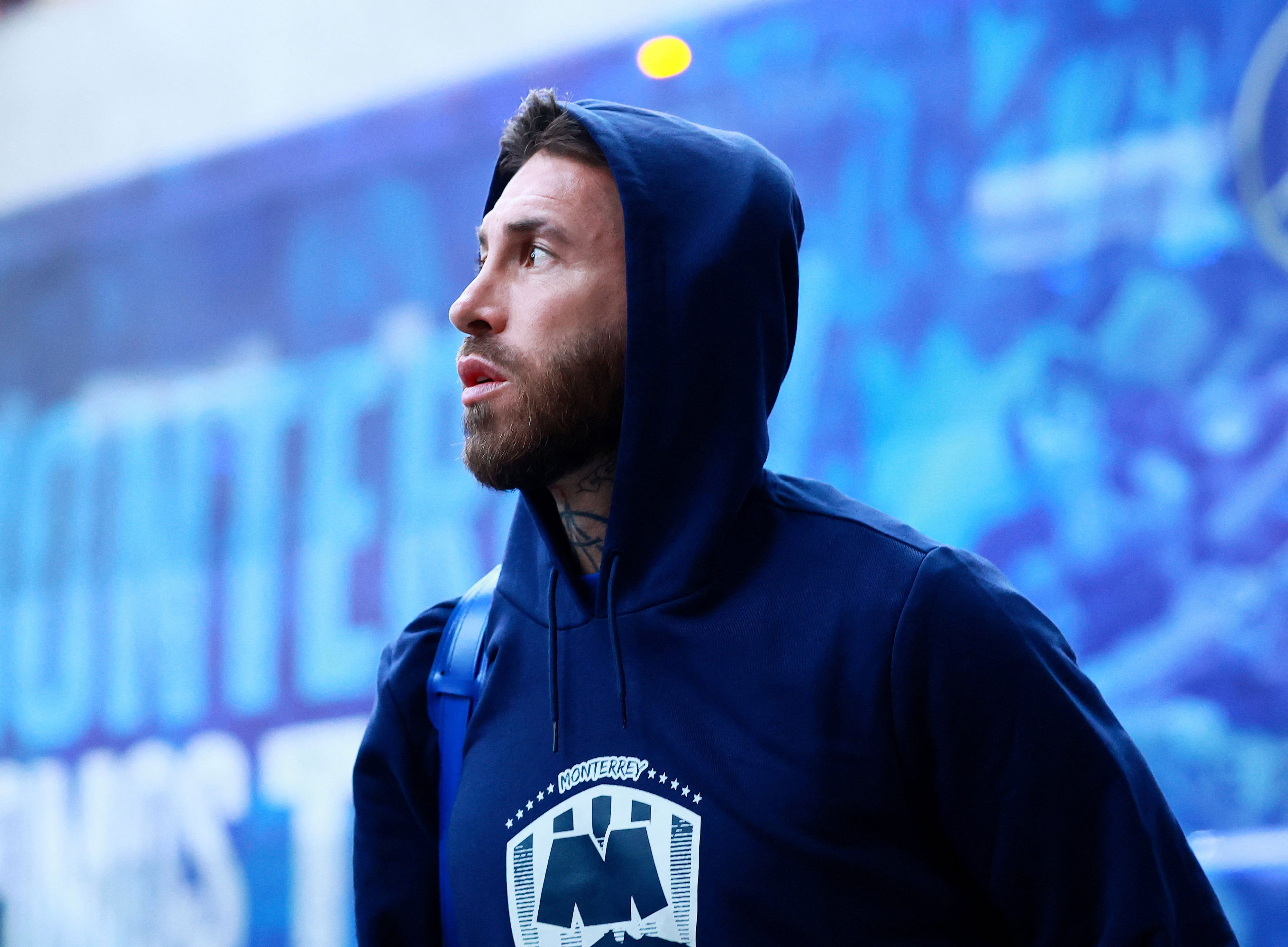 Path becomes clearer for Sergio Ramos set to take control of Sevilla FC