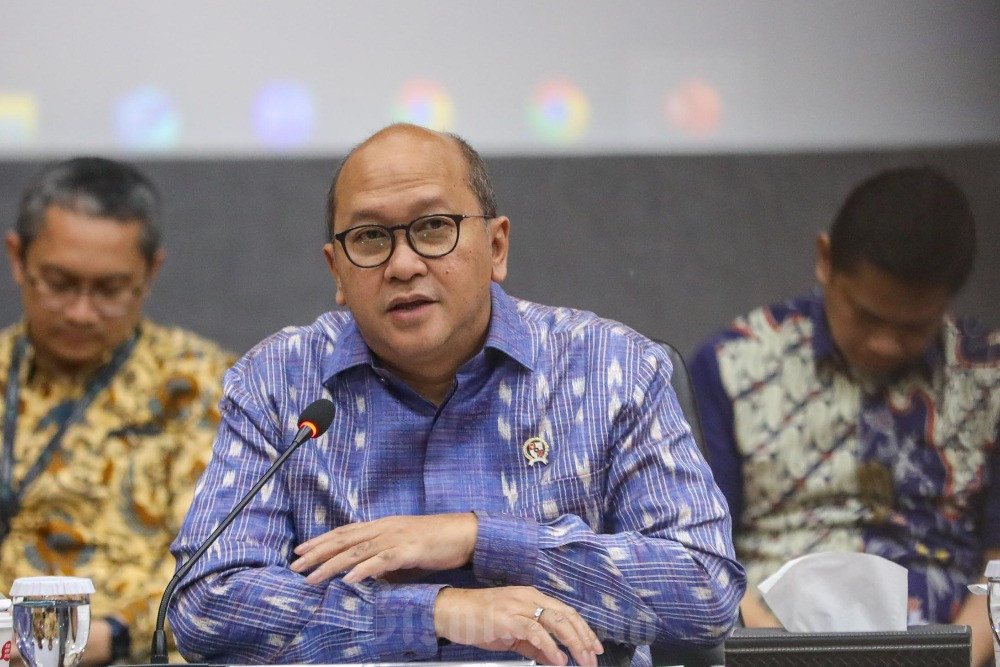Bos Danantara ungkap Perminas bakal garap tambang tanah jarang