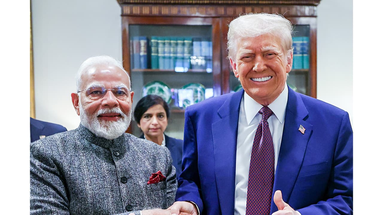 Goldman Sachs upbeat on India's economy after US-India trade deal