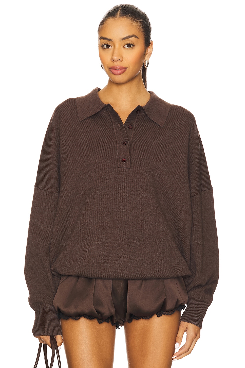The one item stylish women are buying multiple versions of in 2026