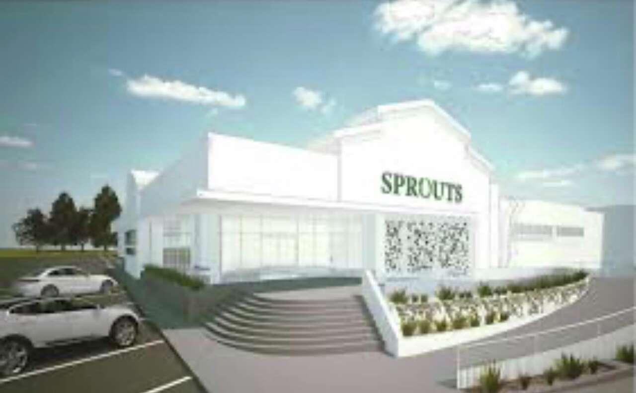 Sprouts eyes Connecticut stores as it plans New England expansion