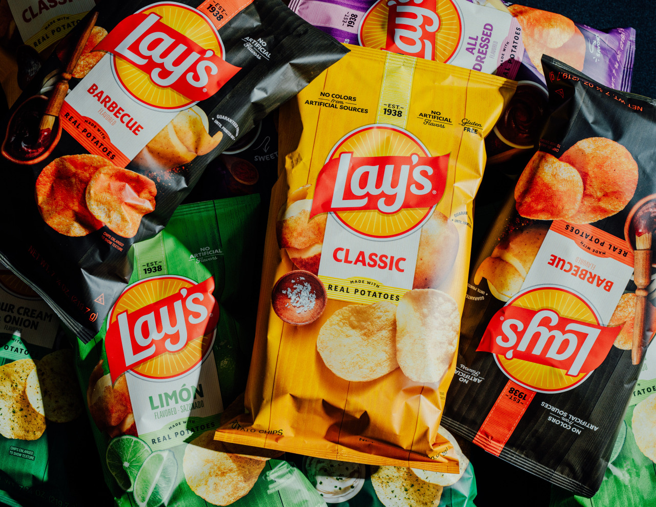 PepsiCo to slash prices up to 15% on Doritos, Cheetos and other snacks