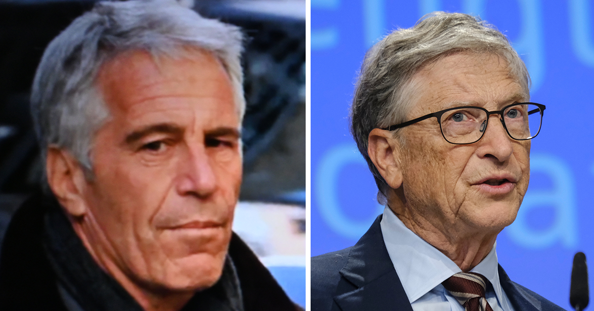 All the latest celebrities named in millions of new Epstein files released