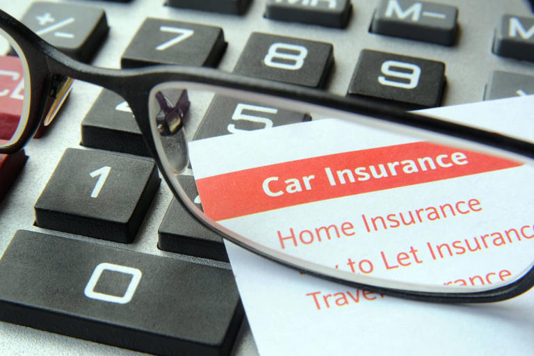 Monthly insurance costs cut by £157m a year after premium finance rates ...
