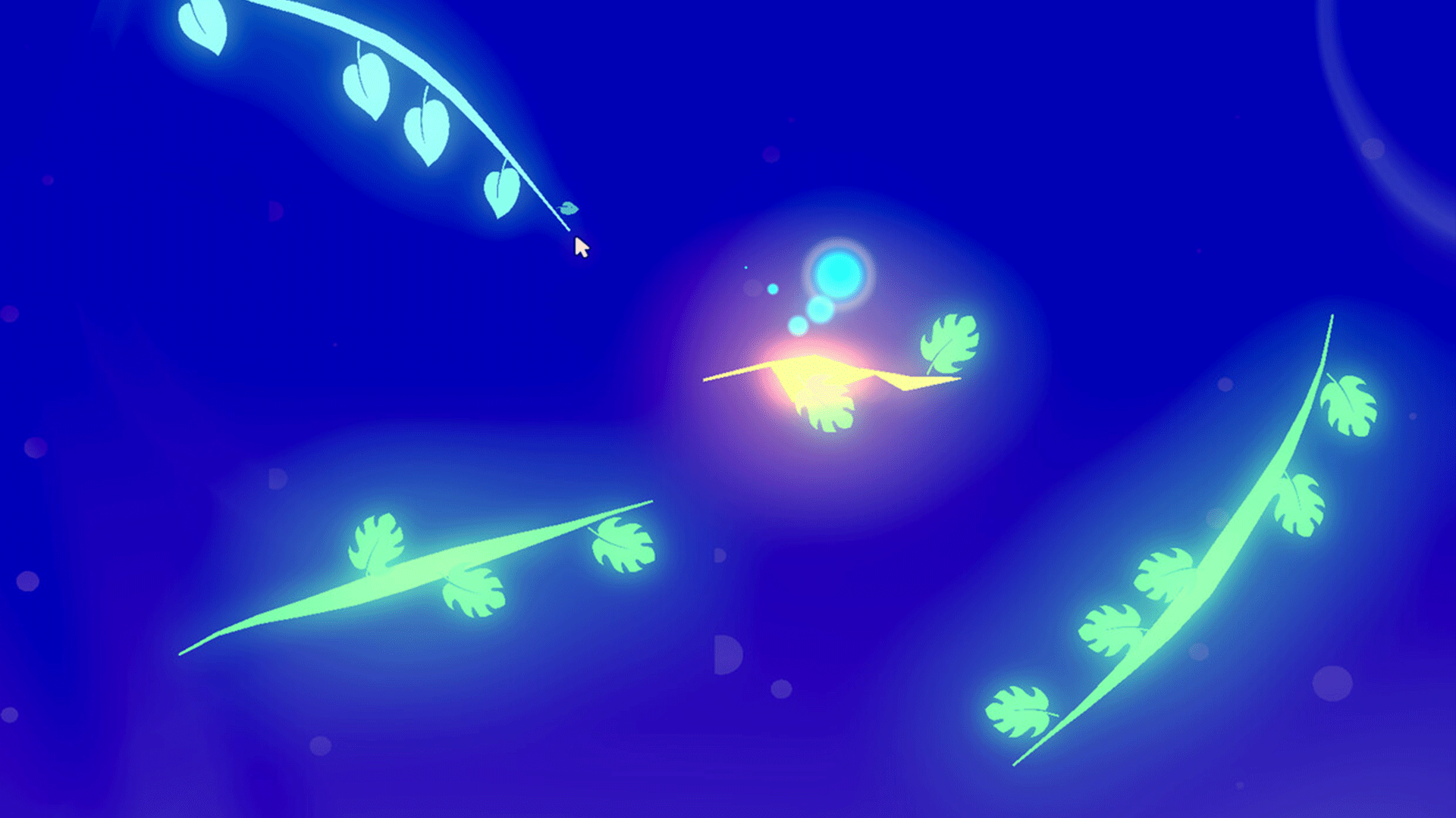 Dewdrop - Official gameplay teaser trailer