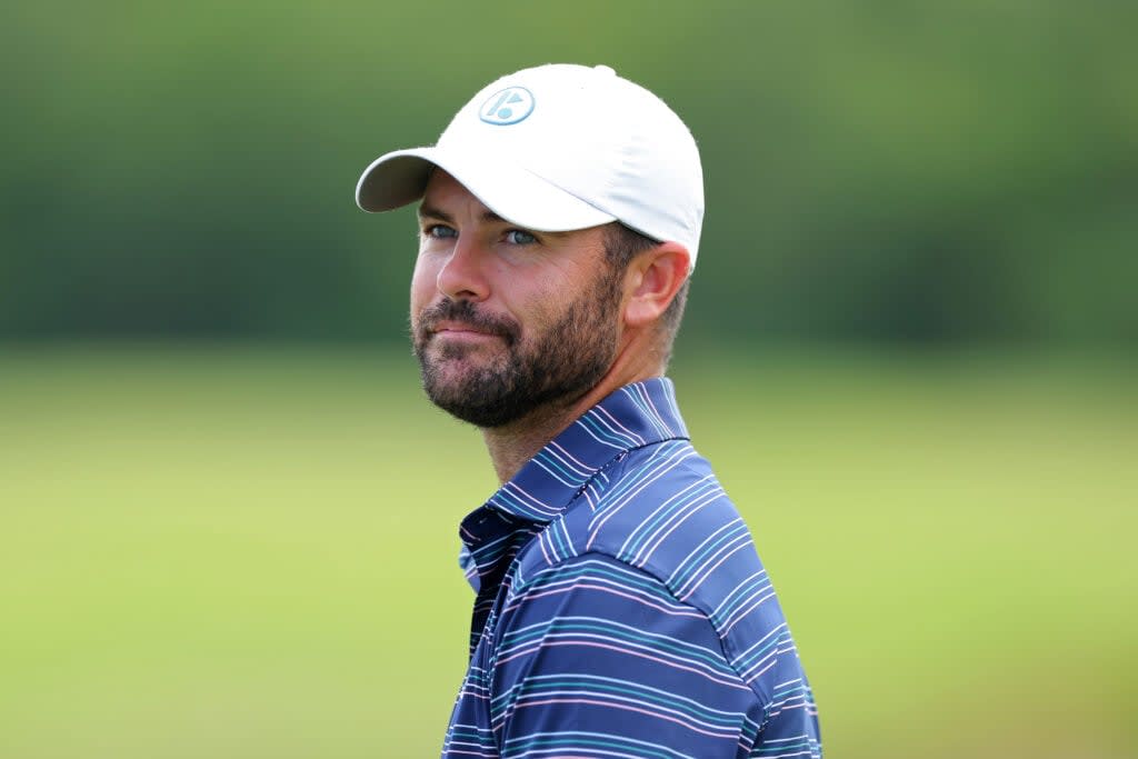 Wesley Bryan says if the PGA Tour told him he’d be suspended before ...