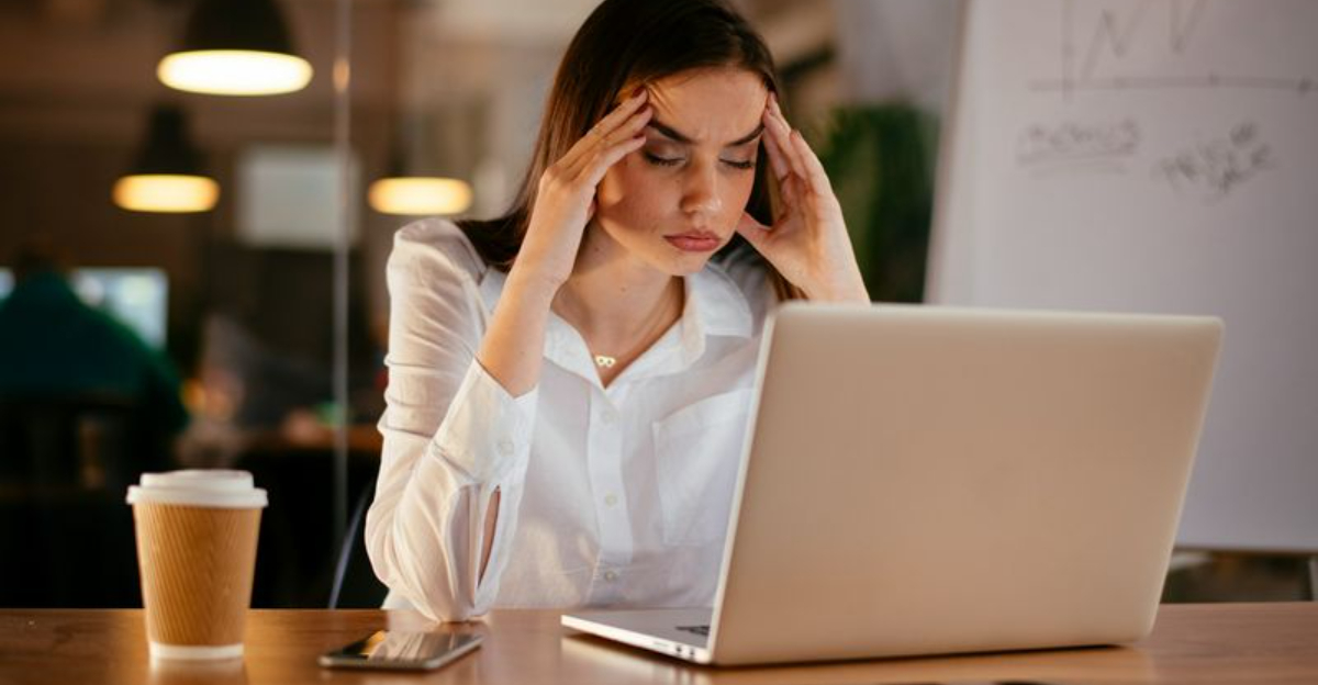 10 behaviors that slowly cause people to lose respect for you