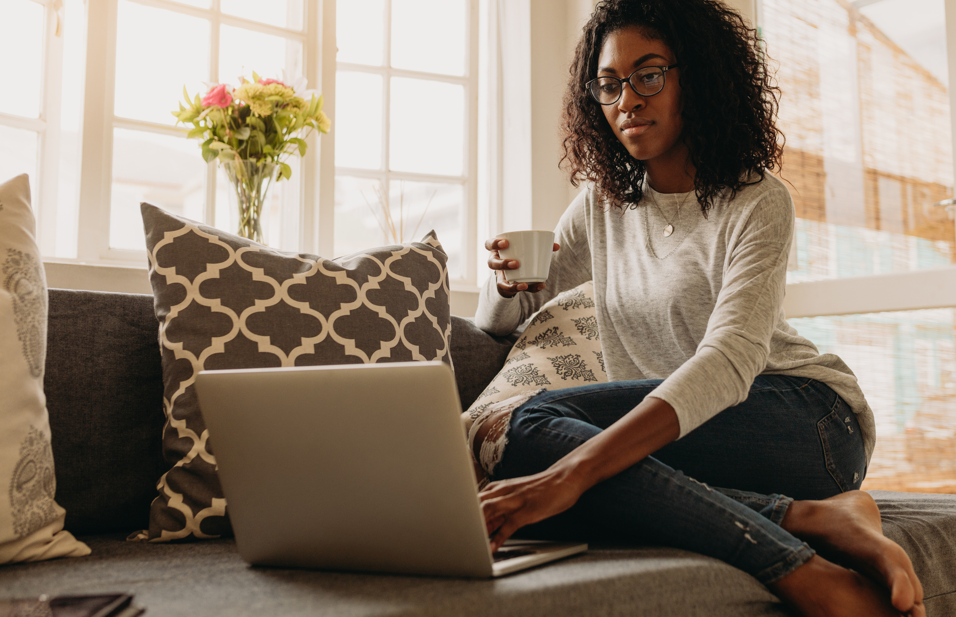 20 health risks of working from home