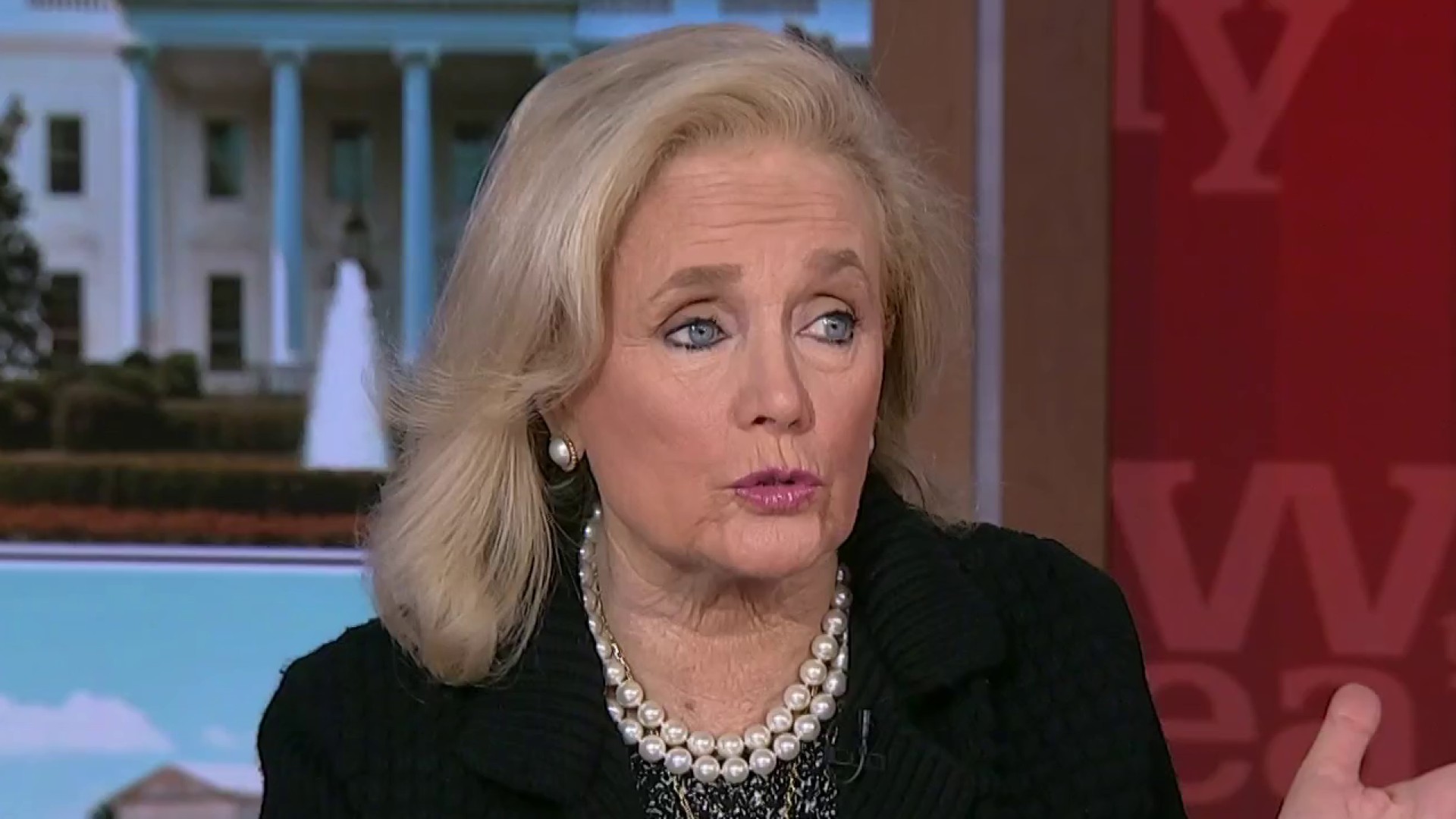 Republican lawmakers are also deeply disturbed by ICE, says Rep. Dingell
