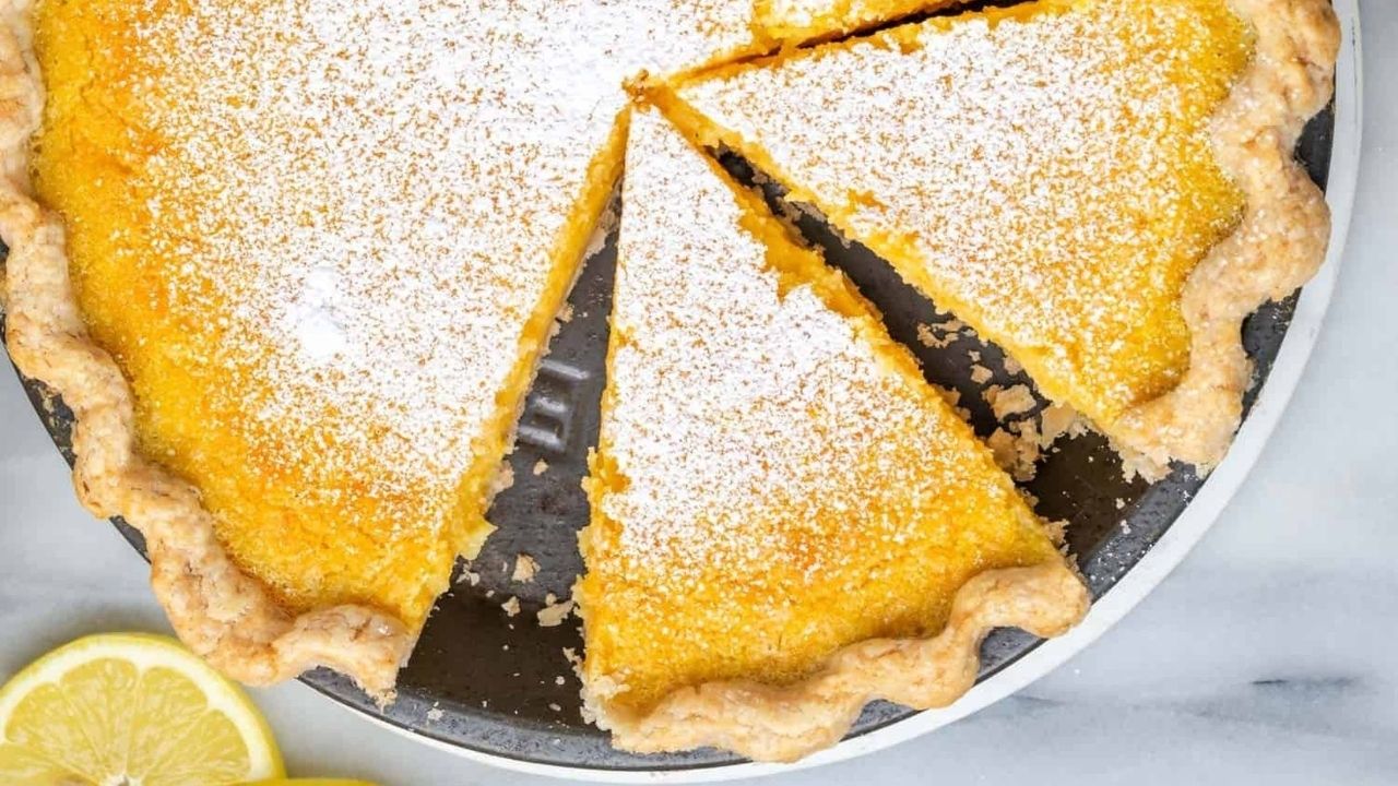 19 pie recipes for a variety of cravings