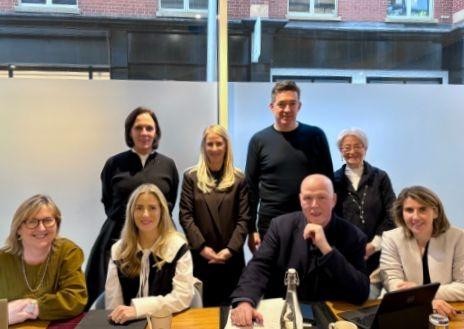 'We very much look forward to celebrating your achievements': Record ...