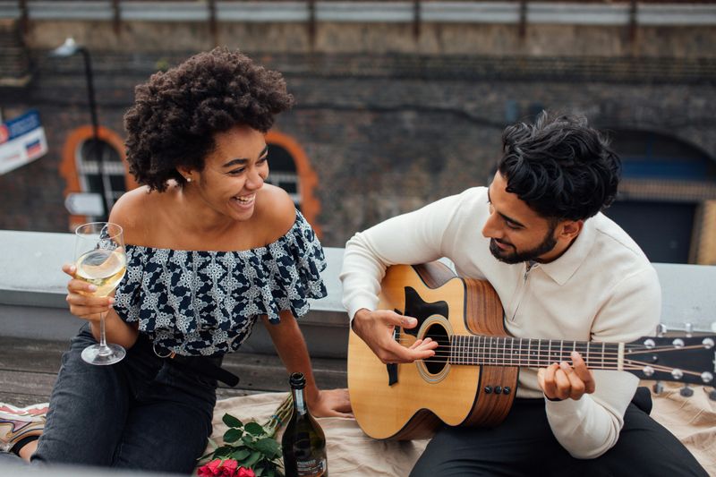 Men with any of these 10 hobbies are worth holding onto