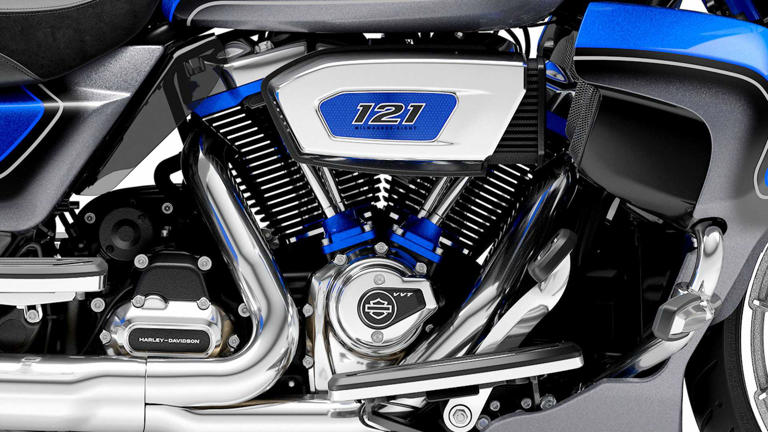 How 2020s bikes prove there is replacement for displacement