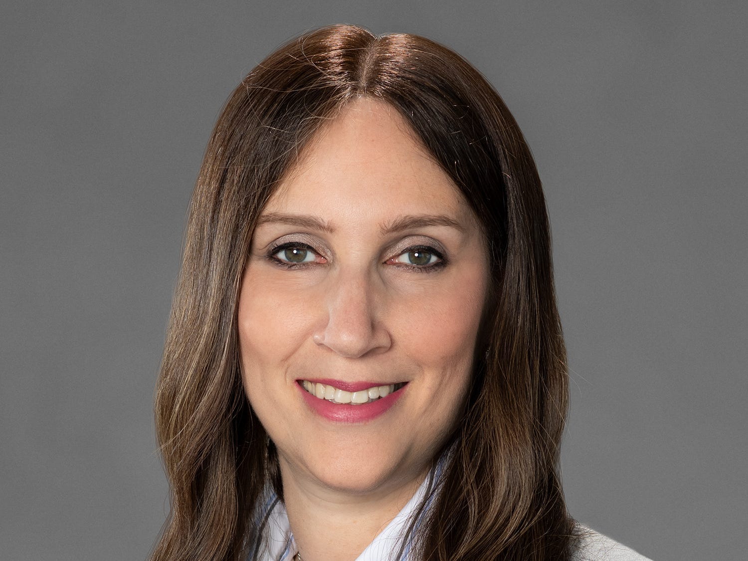 A partner at Goldman Sachs says mastering this skill has helped her ...