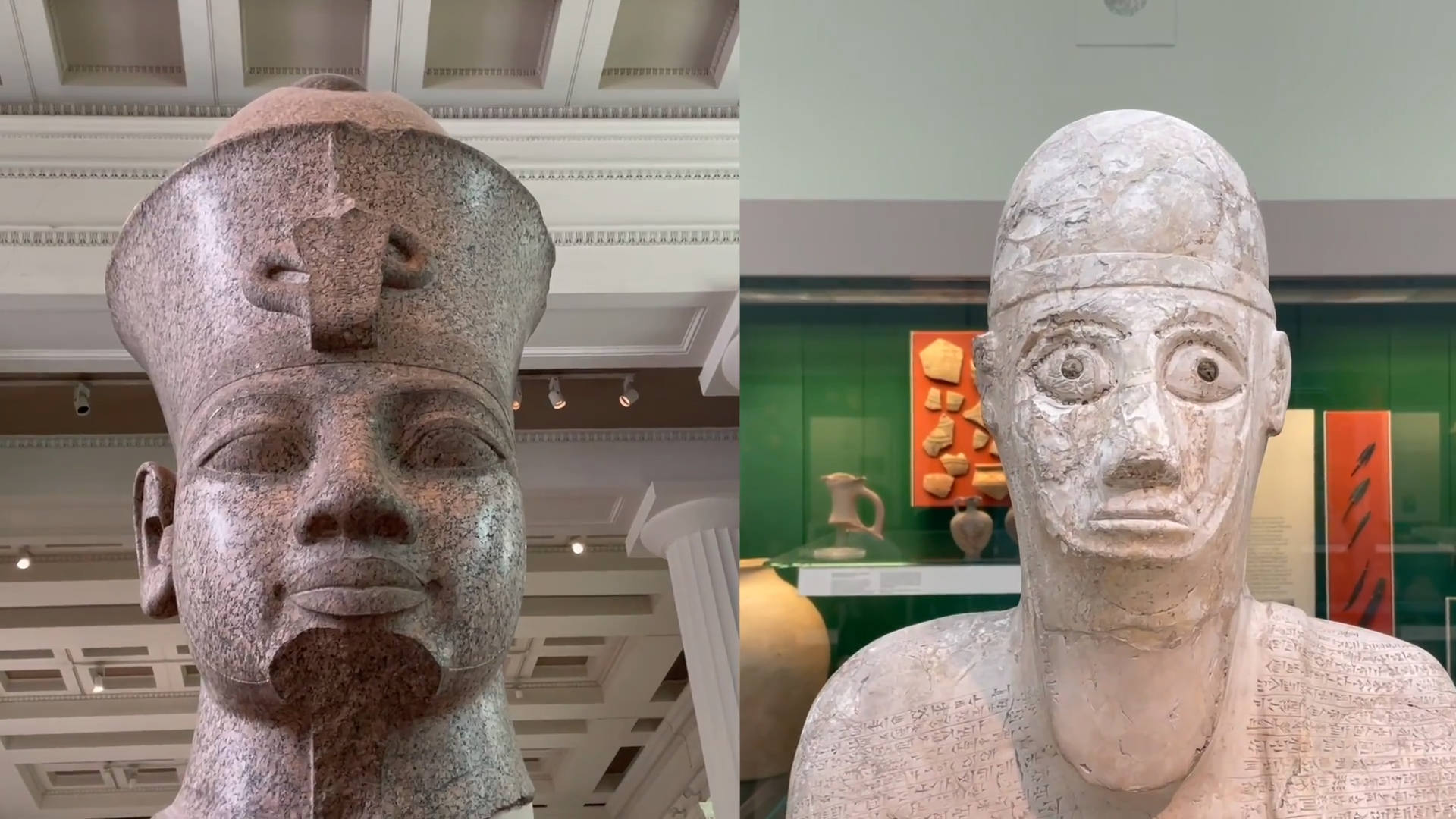 The British Museum’s most disturbing secret isn’t what you think