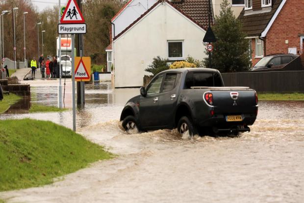 Somerset Council confirm thousands of 'defects' to roads