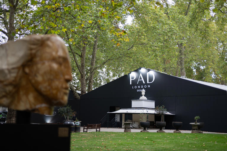 11 design fairs & festivals coming to London in 2026