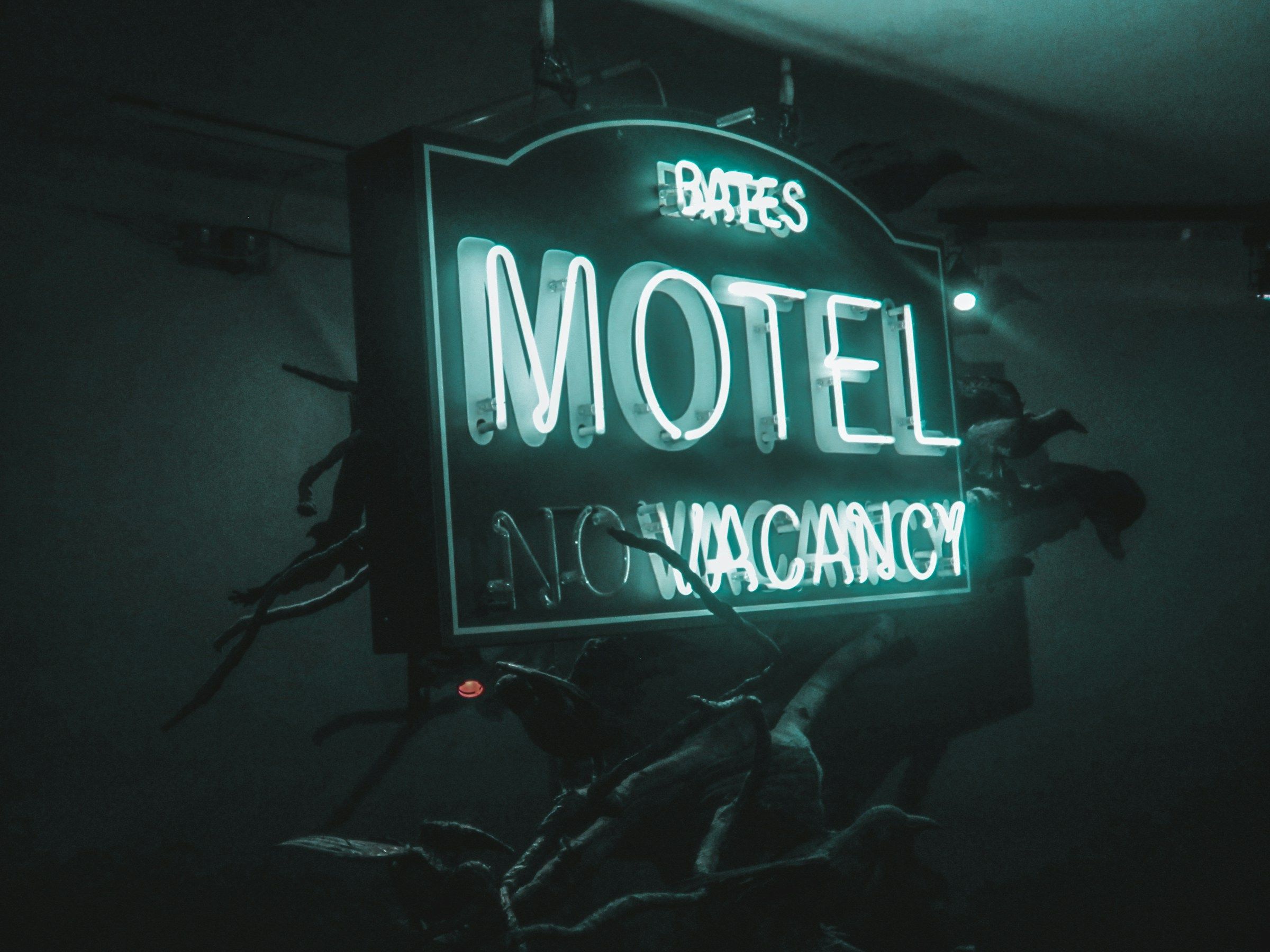Hotel staff reveal their wildest guest nightmares