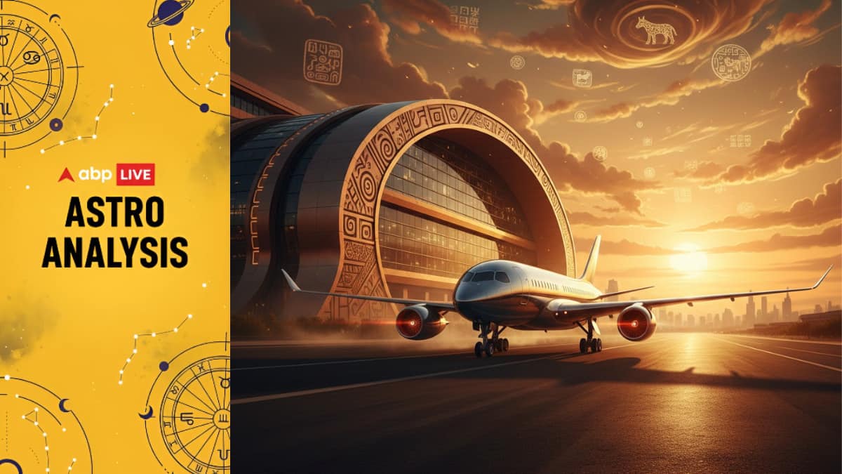 ABP Live astro analysis | The rise of 'Alhind Air' - Will it challenge ...