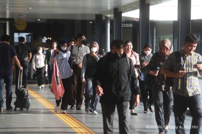 Jumlah PHK naik 8.045 orang dalam sebulan, sinyal industri masuk fase ...