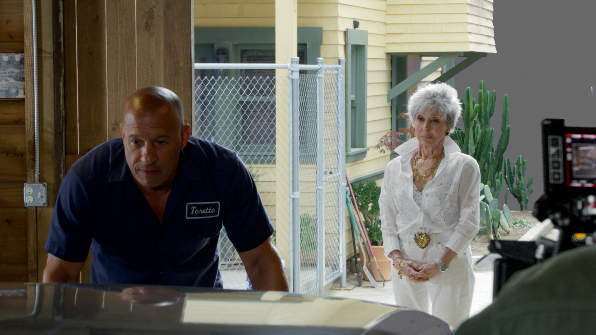 'Fast Forever': The final 'Fast & Furious' film gets a 2028 release date
