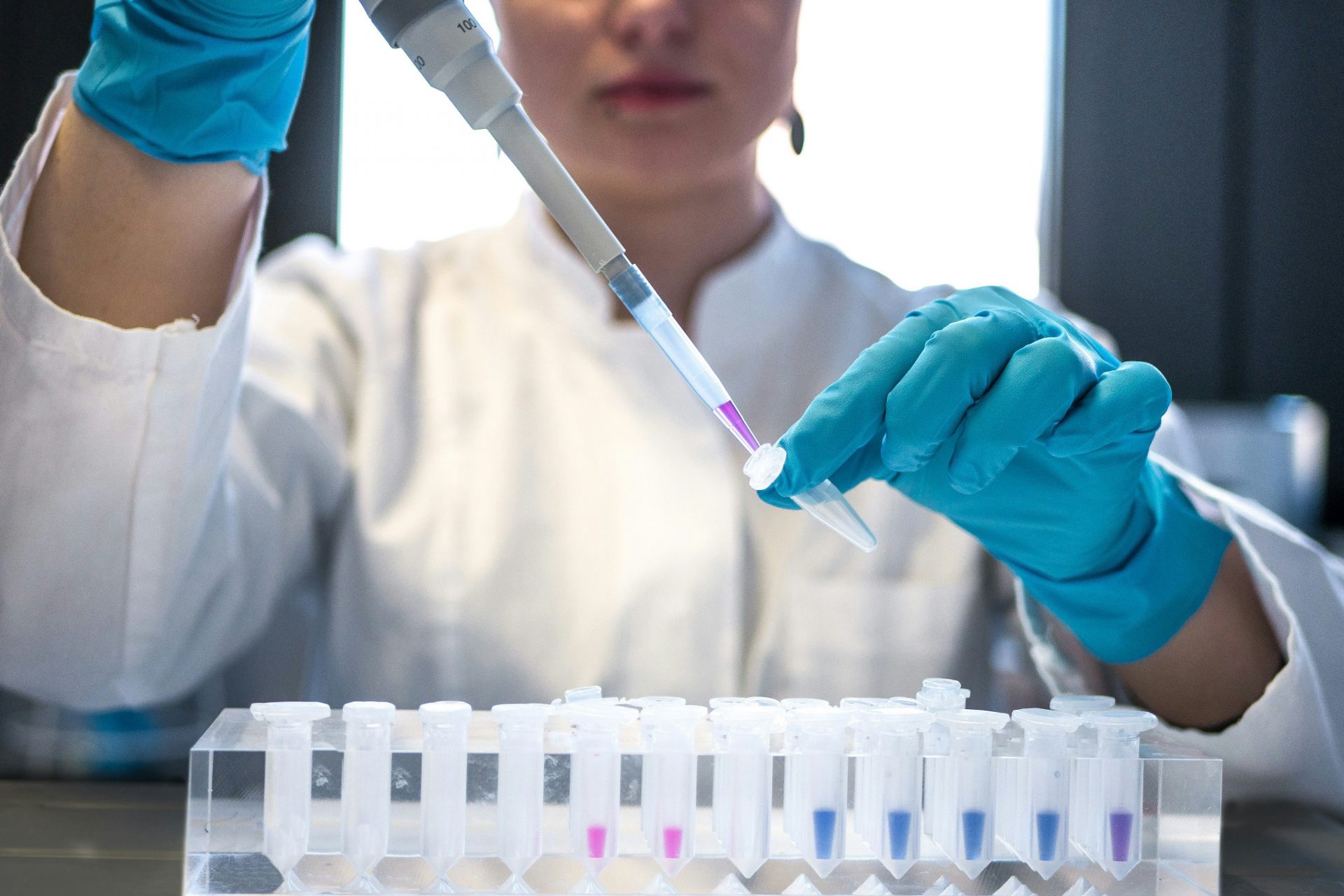 Scientists explore whether gray hair can regain its natural color