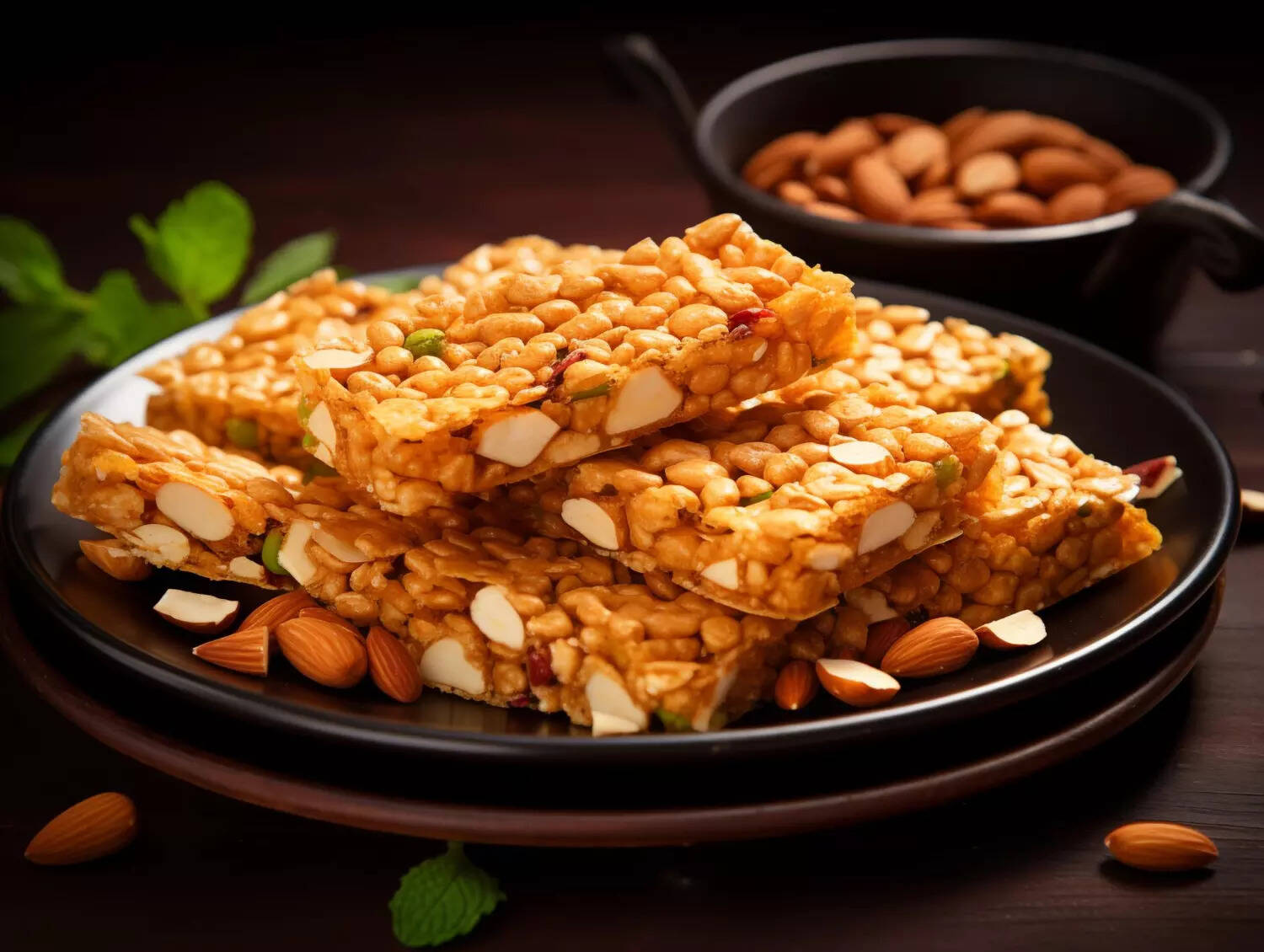 7 irresistible homemade chikki varieties to try at home