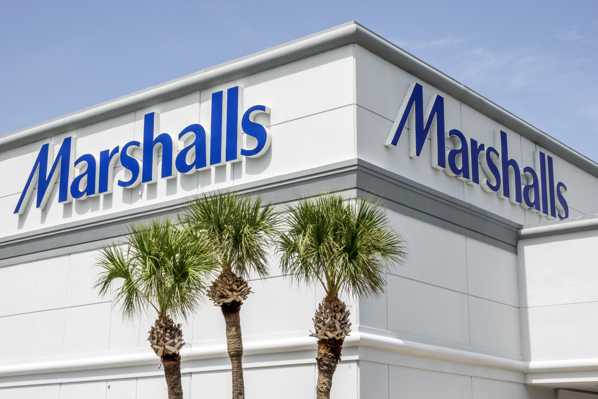 Marshalls offers $30 coastal shells quilt set perfect for spring and summer
