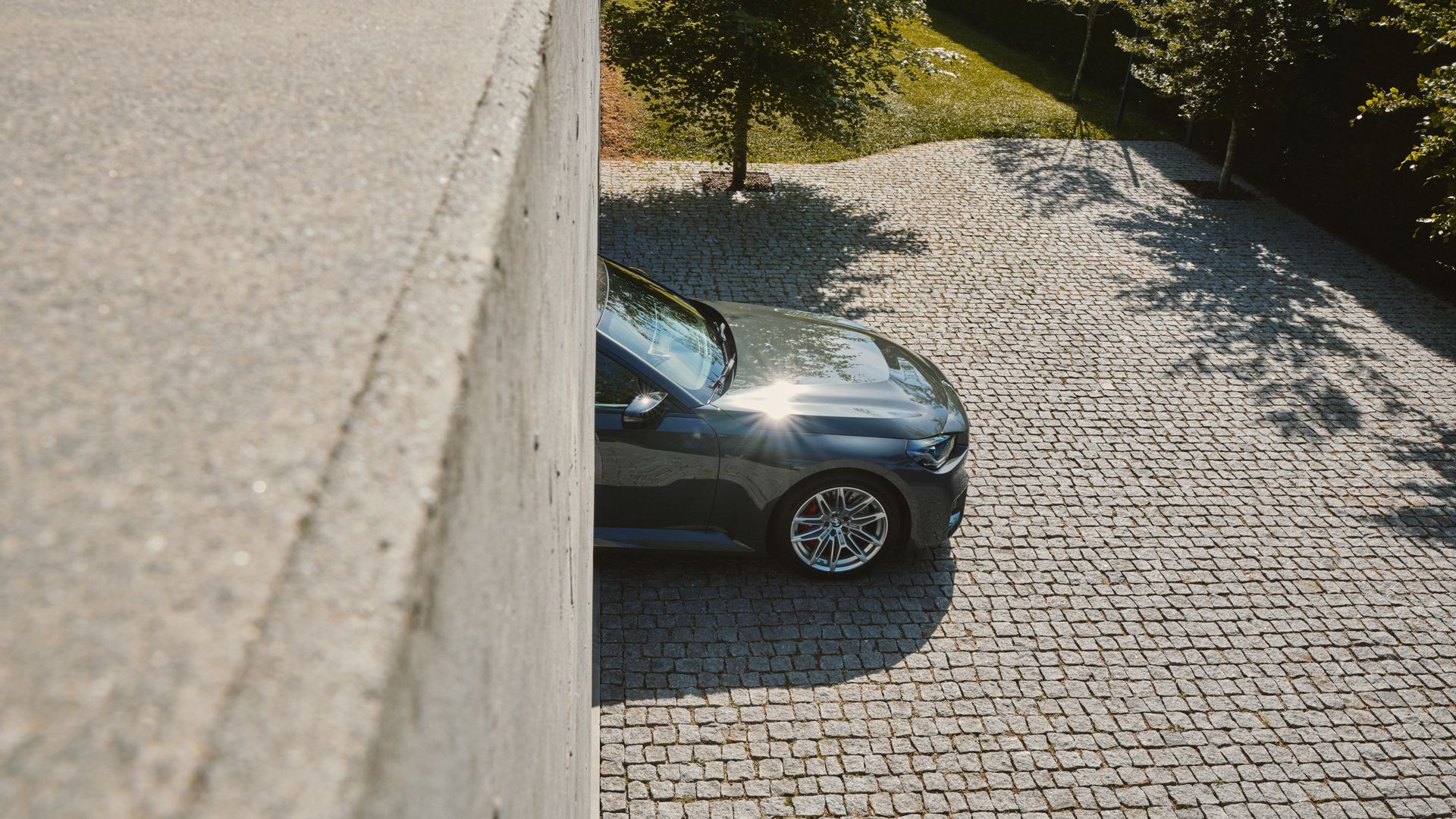 The sports car with everyday practicality and track-day speed