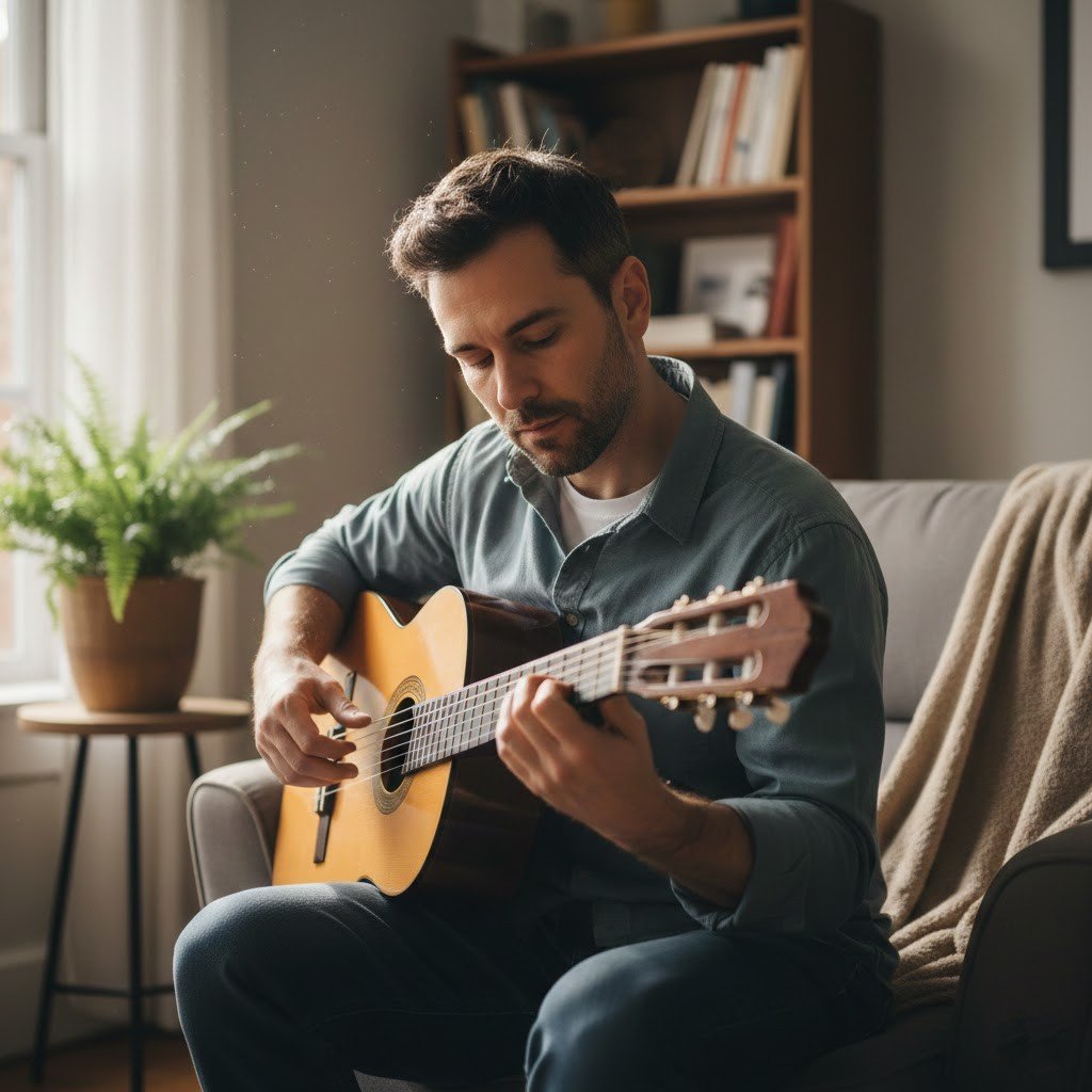 How music practice supports long-term mental performance