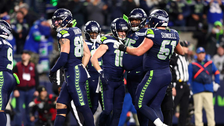 4 moves Seahawks must make to clear salary cap space in 2026 NFL offseason