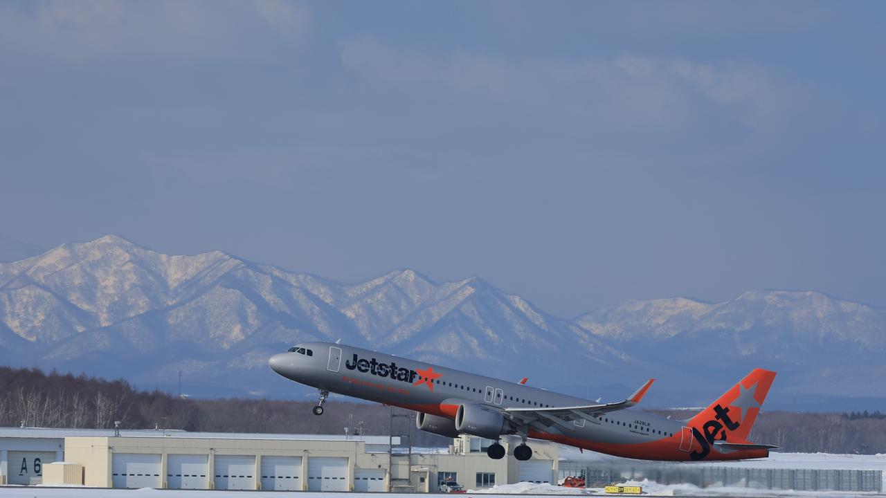 Qantas makes huge Japan announcement