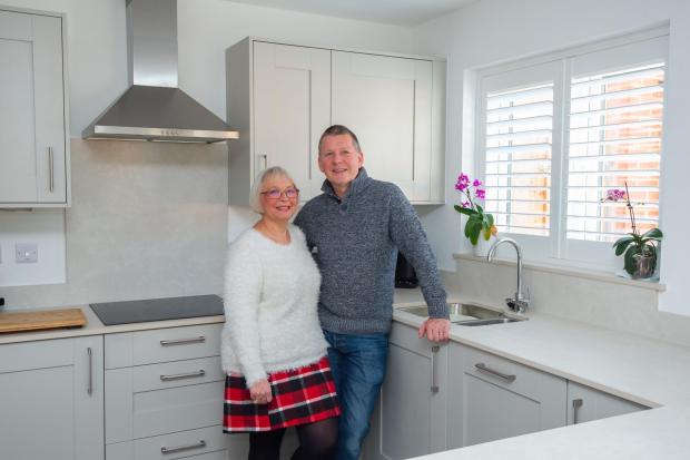 Home builder offers new scheme to help buyers in County Durham