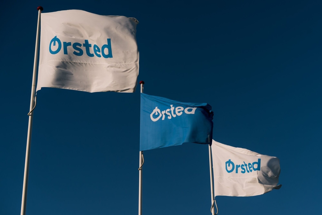 Orsted sells onshore business for $1.7 billion after judge rules US wind project can resume
