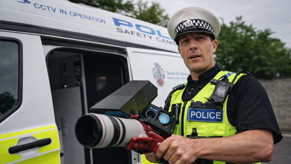 The truth about speed cameras